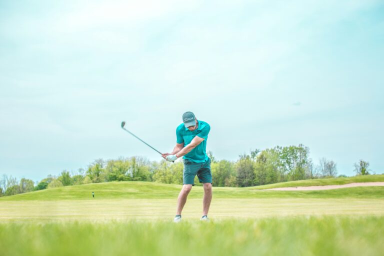 TPI Golf Program | Functional Health Associates